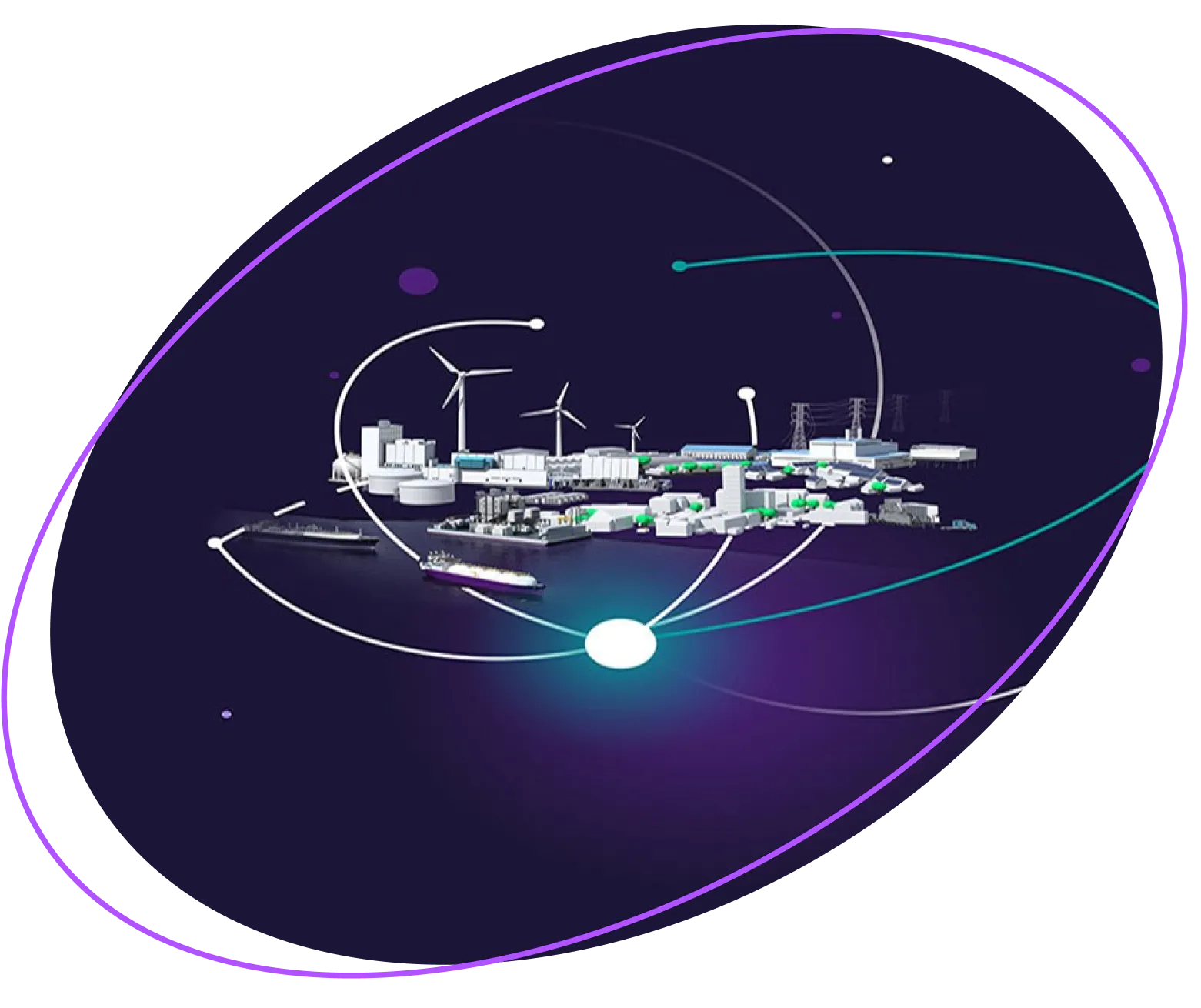 Remobi Success Stories - Siemens Energy - Remote Team Rapid Scale Up